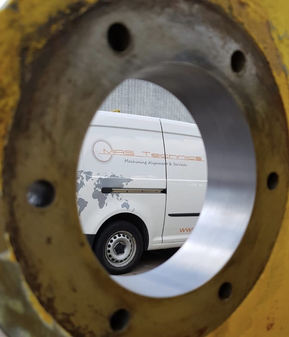 Who we are | Mas Technics