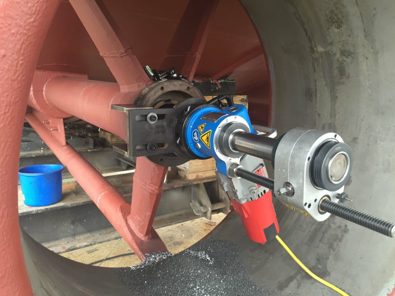 Our services | Mas Technics